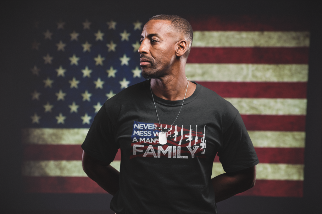 American Gun Association – Member Portal – American Gun Association