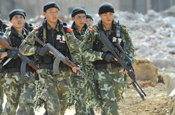 military – American Gun Association